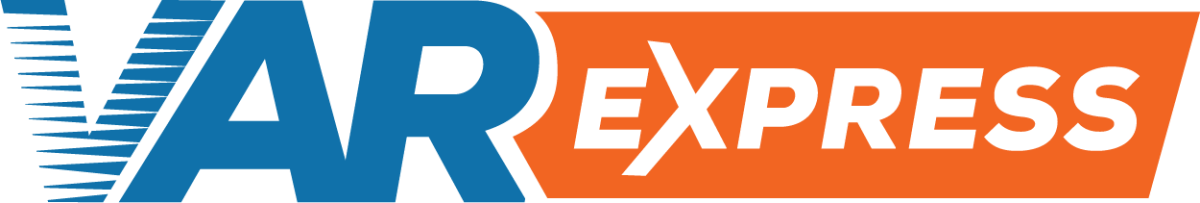 Email Verification - VAR Express